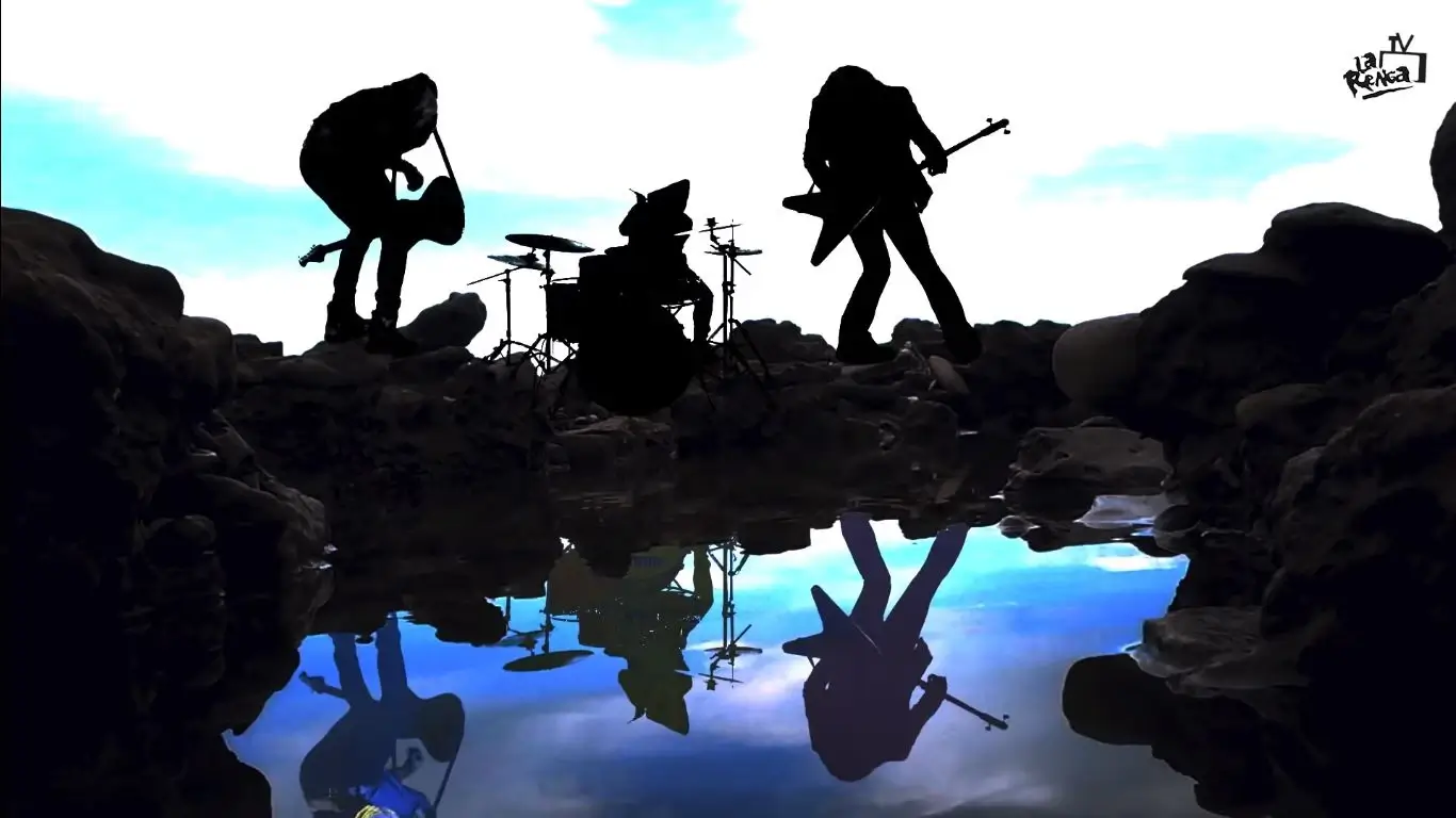 Biografía La Renga Rock - Conocé más sobre La Renga