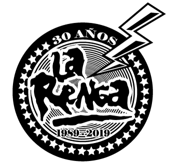 Discos La Renga Rock - Discografía completa de La Renga